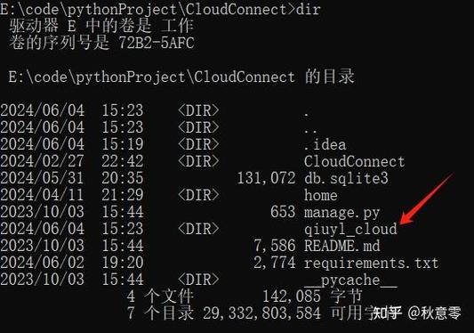 安装虚拟环境virtualenv截图
