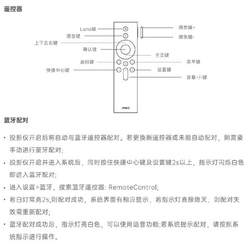 坚果投影仪的用法截图