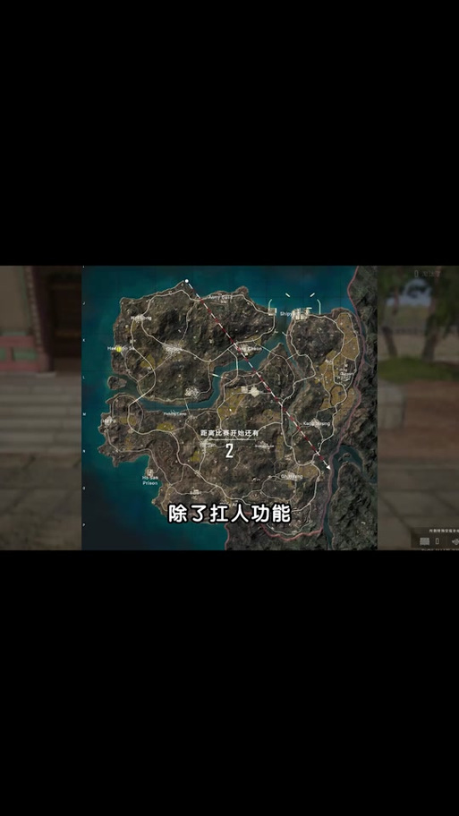 泰戈密室布局图标