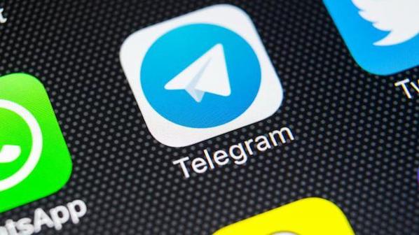 telegeram收不到消息截图