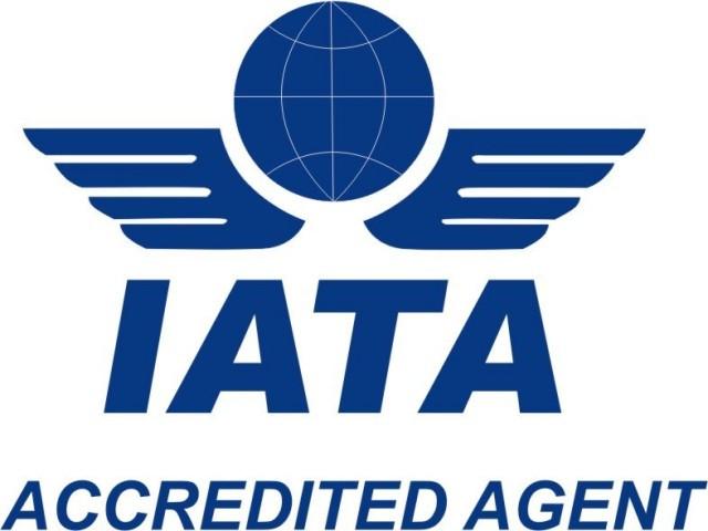 IATA DGR图标