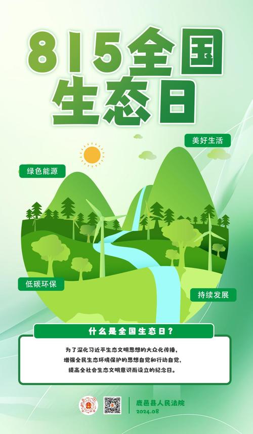 生态鱼广告范本图标