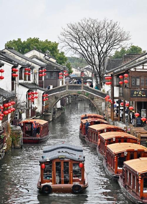 苏杭旅游必去十大景点推荐图标