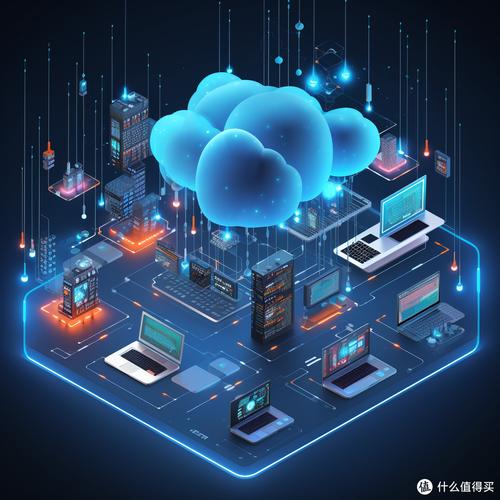 晨越云2.0系统截图