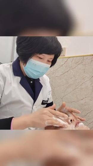 打印出来的纸上有黑点图标