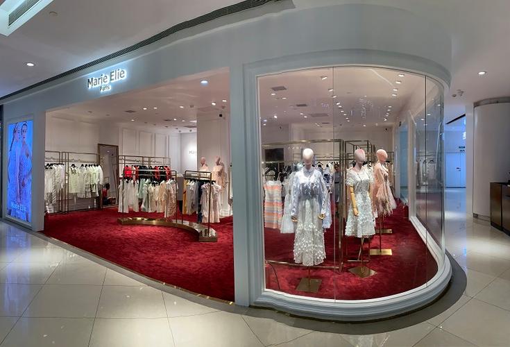 MarieElie在哪些城市有店图标