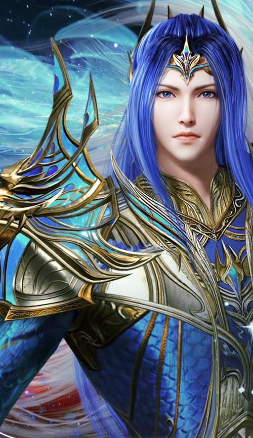 海神和修罗神哪个强截图