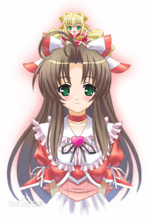 魔法少女沙枝视频图标