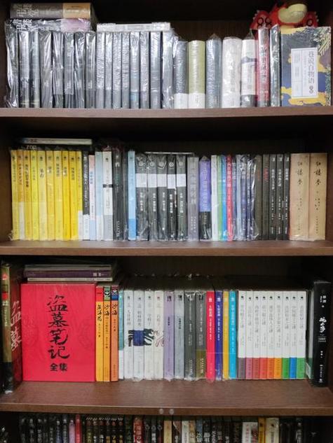 找回书架小说图标