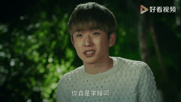 暮光之瞳33集图标