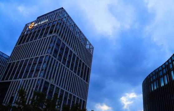 盛大公司现状图标