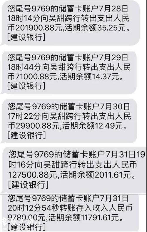 银行卡到账短信图标