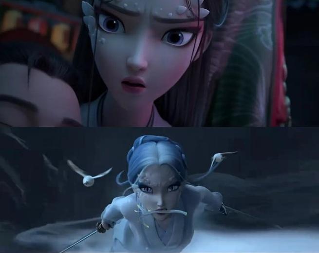 徒弟是蛇妖,爱上师傅的小说图标