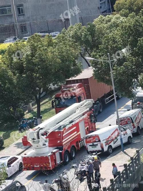 2019嘉兴烈火截图