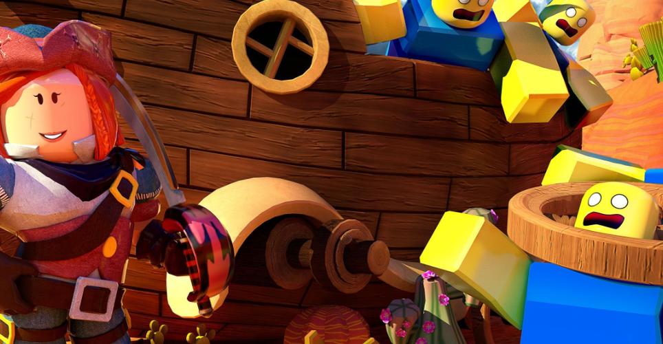 Roblox百度百科图标