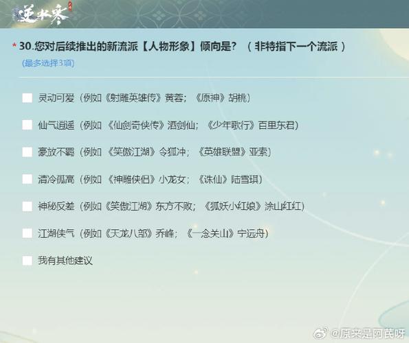 逆水寒手游版图标