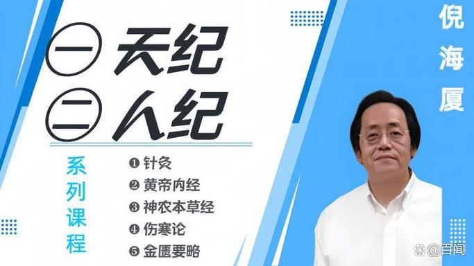 倪海厦人纪全集截图