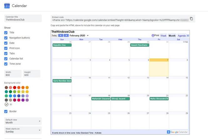 calendar是什么软件图标