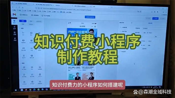 付费查看信息的程序截图