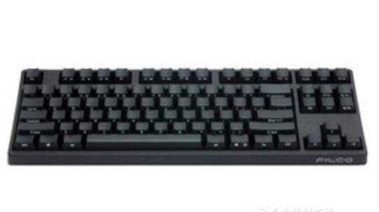 filco 蓝牙配对