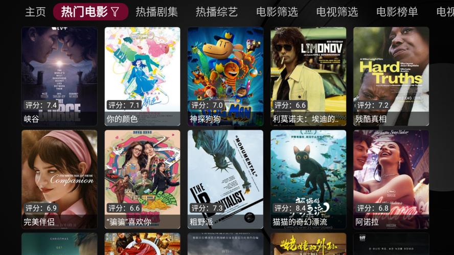 小苹果影视盒子配置地址图标
