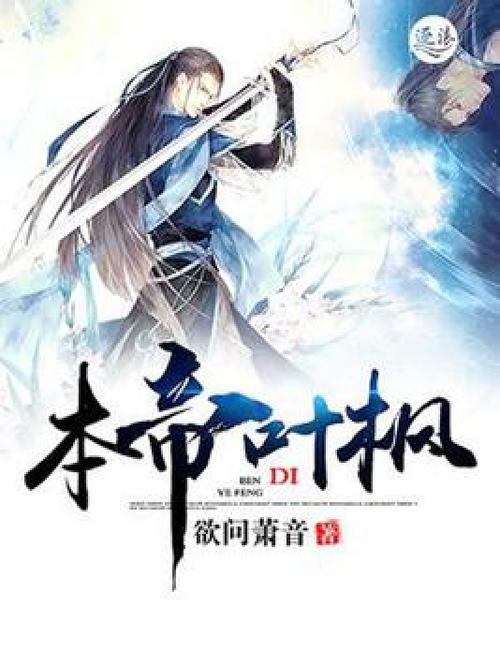 叶枫小说免费阅读全文图标