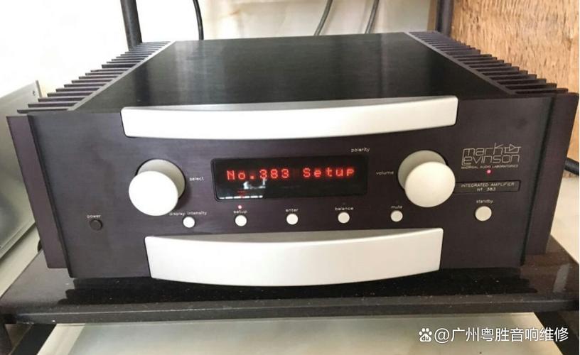 功放右声道没有声音图标