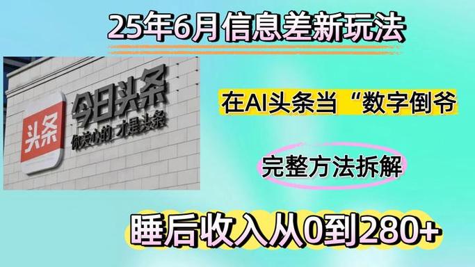 头条图标上数字怎样去掉图标