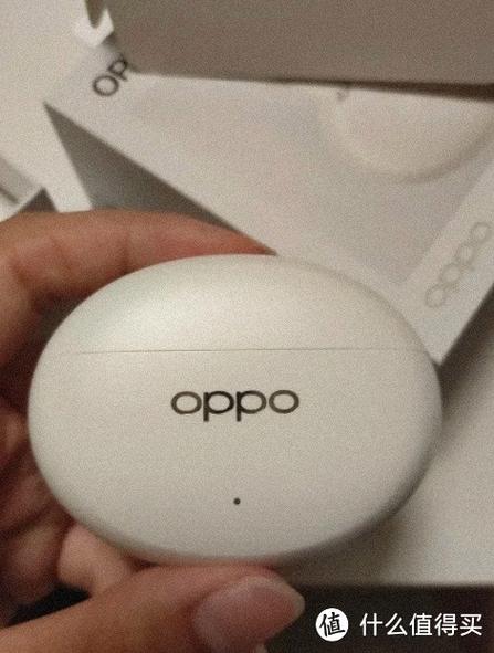 oppo蓝牙耳机充不进去电怎么办图标