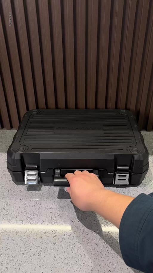 九蛙工具箱名字生成器图标