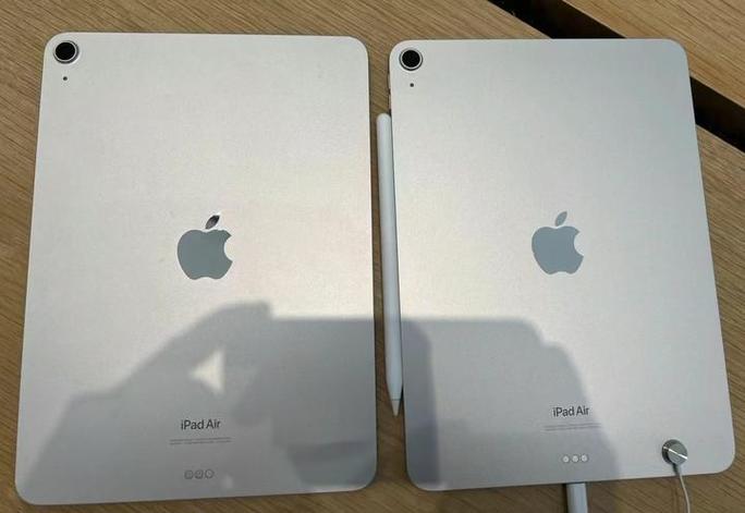 ipad 128g实用还是256g实用图标