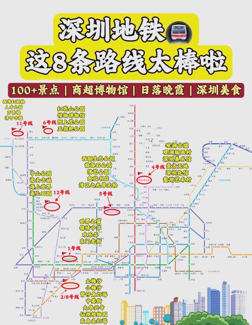 地铁跑酷内置菜单版MOD深圳图标