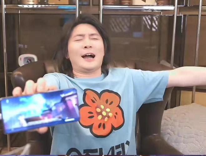 张大仙2026在哪里直播图标