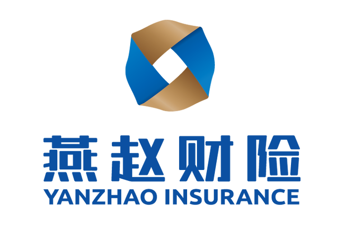 燕赵财险图标