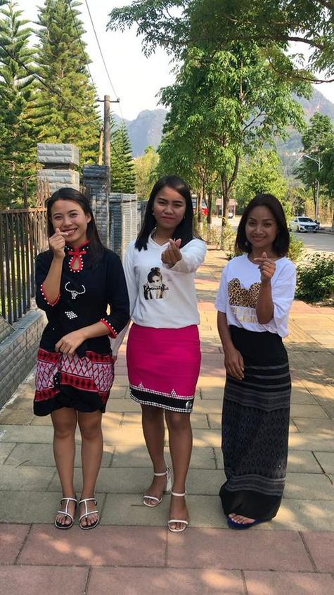缅甸女人好还是越南好图标