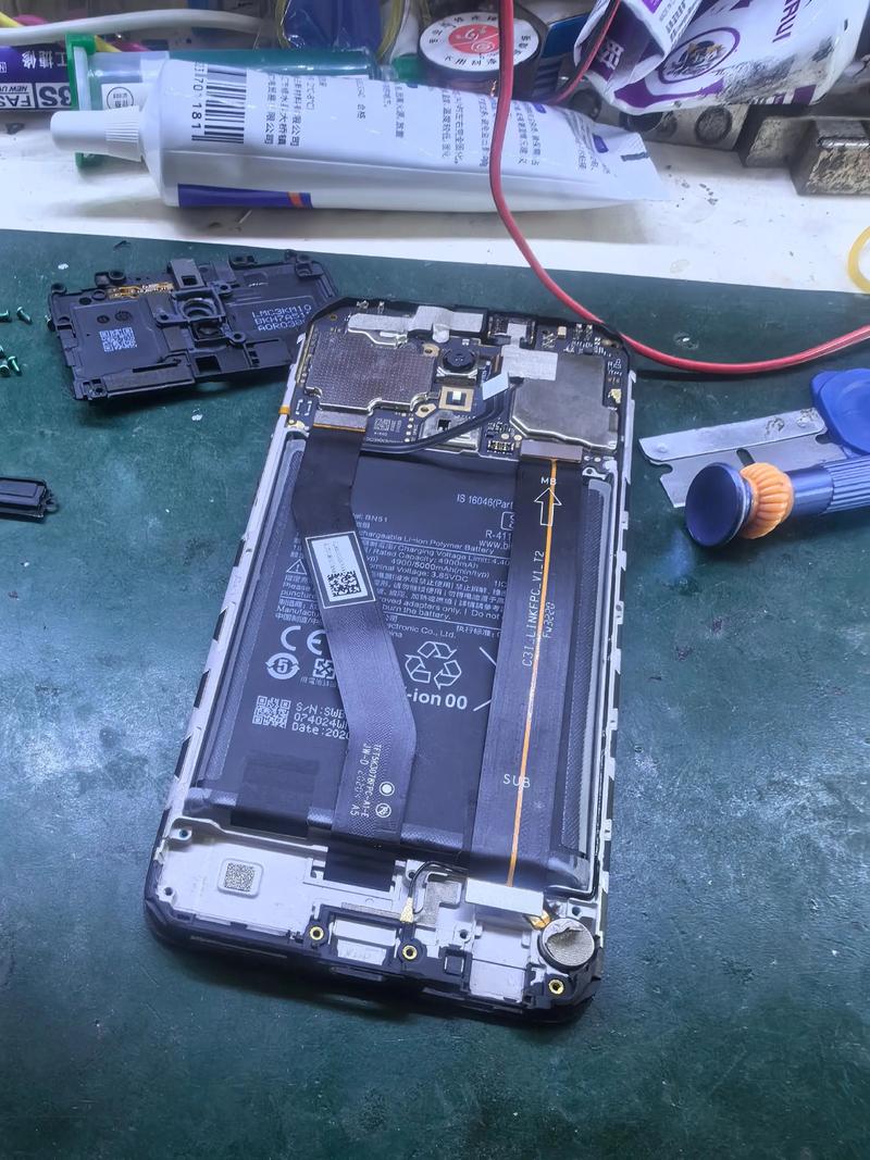 vivo手机充电口怎么换图标