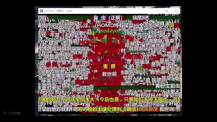爱弹幕汉化图标
