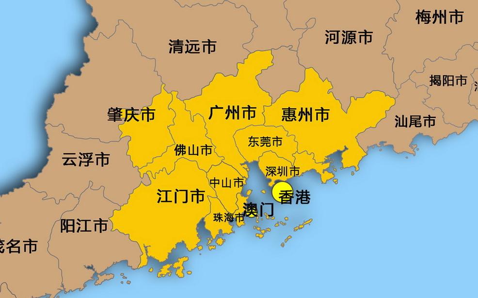 v是大湾区是资金盘吗