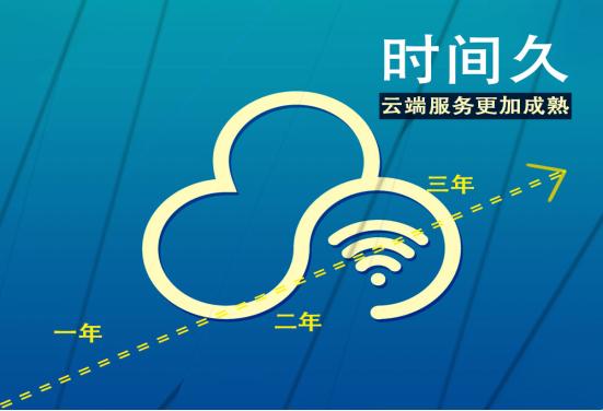 网月科技官网图标