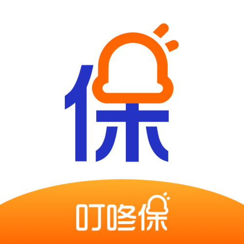 叮咚保险公司北京分公司图标