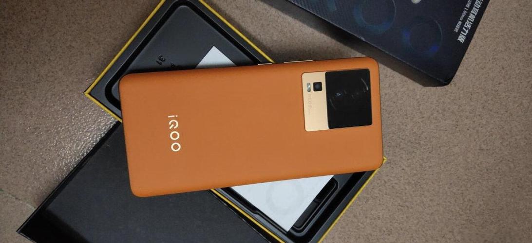 iqoo7neo7竞速版图标