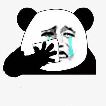 哭 表情包图标