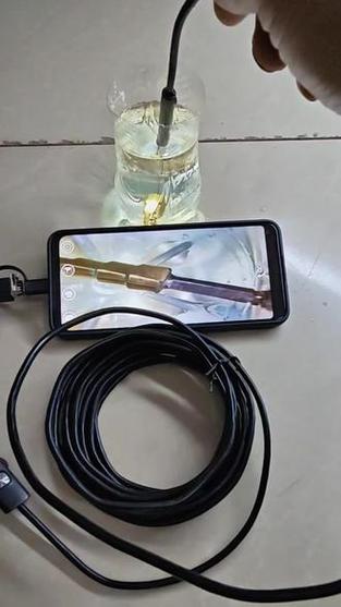 wifi内窥镜连手机软件缩略图
