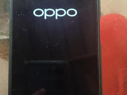 oppo老是弹出关机重启界面图标