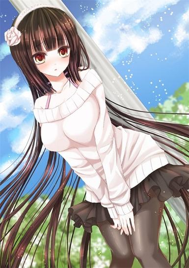 onnanoko5汉化版v1.0 下载图标