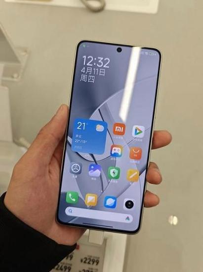手机音量键乱跳的原因截图