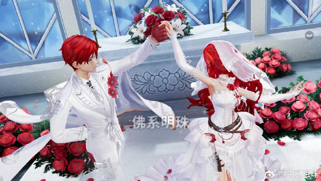 qq飞车手游结婚礼堂歌曲图标