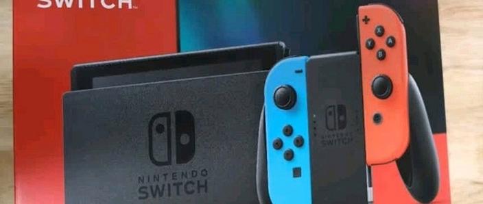 任天堂switch oled老款评价
