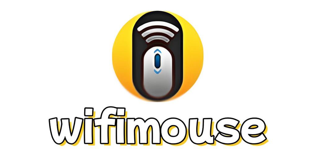 wifimouse官网下载图标