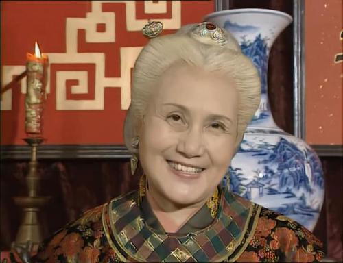 老太君为什么最后认可了李玉湖图标